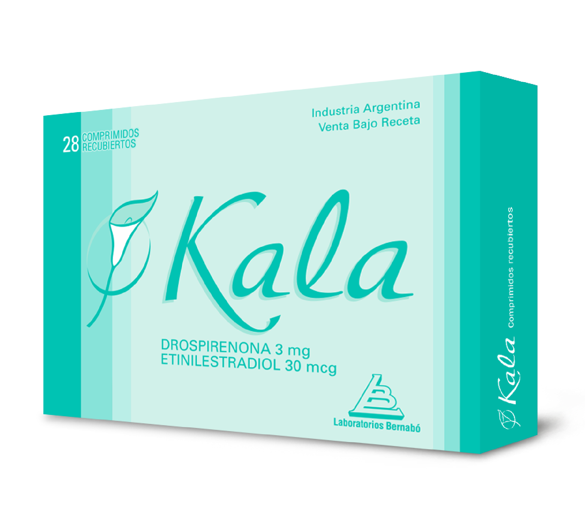 Kala Laboratorios Bernab Kala Laboratorios Bernab